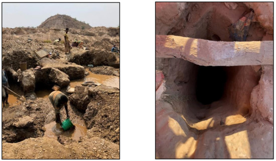 Sustainability | Free Full-Text | Landscape Analysis of Cobalt Mining ...