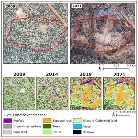 Sustainability | Free Full-Text | Landscape Analysis of Cobalt Mining ...