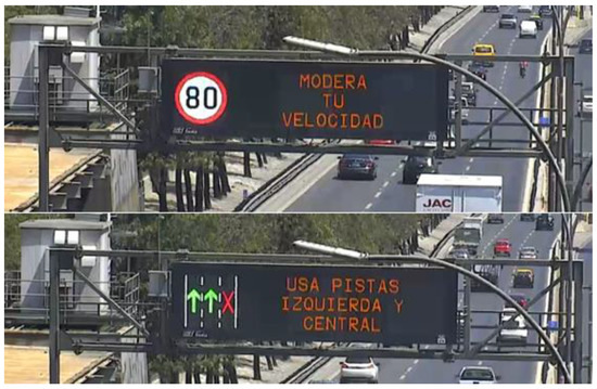 The Impact of Flashing on the Efficacy of Variable Message Signs: A ...