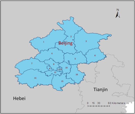 Performance Analysis of Smart City Governance: Dynamic Impact of ...