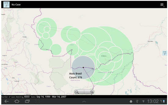 Exploring Environmental and Geographical Factors Influencing the Spread ...
