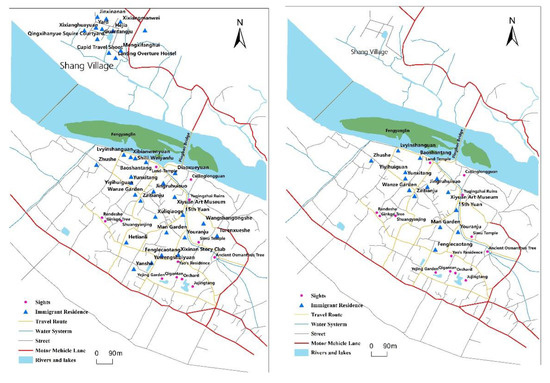 The Rural Gentrification and Its Impacts in Traditional Villages―A Case ...