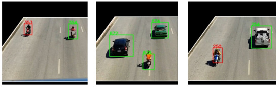 An Autonomous Framework for Real-Time Wrong-Way Driving Vehicle ...