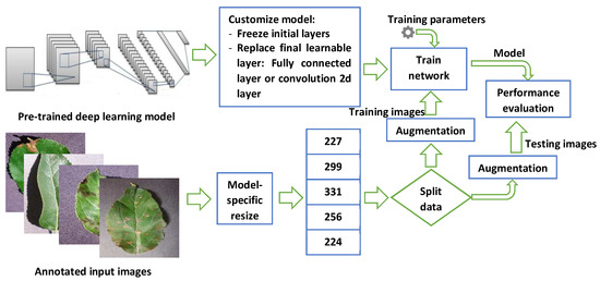 On Using Deep Artificial Intelligence to Automatically Detect Apple ...