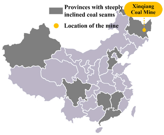 Sustainability | Free Full-Text | Research on Gob-Side Entry Retaining ...