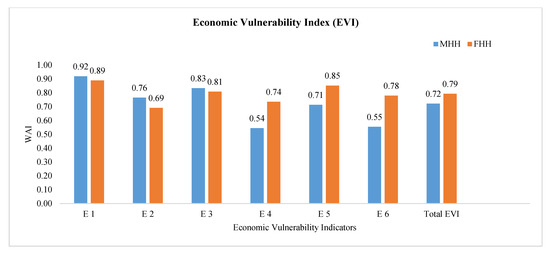Social, Economic, Environmental, and Physical Vulnerability Assessment ...