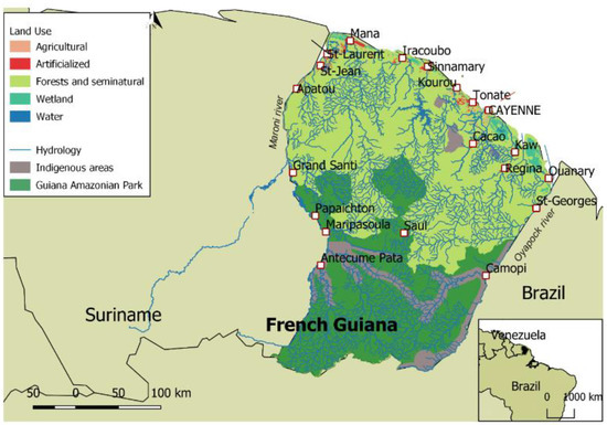 Sustainability | Free Full-Text | Territorial Mining Scenarios for ...