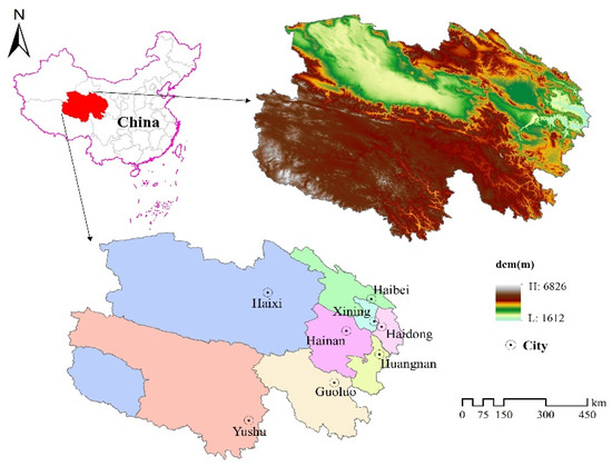 Measurement and Prediction of Coupling Coordination Level of Economic ...