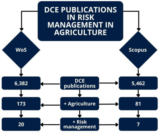 Application of Discrete Choice Experiment in Agricultural Risk ...