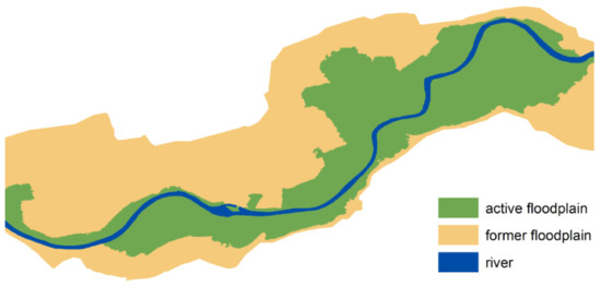 Assessing Floodplain Management in Germany—A Case Study on Nationwide ...