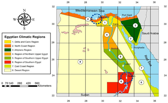 Achieving Effective Thermal Performance of Street Canyons in Various ...