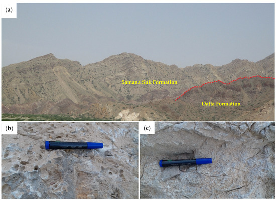 Aggregate Evaluation and Geochemical Investigation of Limestone for ...