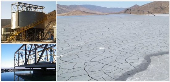 Sustainable Management of Thickened Tailings in Chile and Peru: A ...