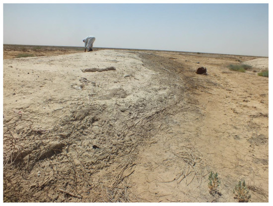 Landscape Archaeology of Southern Mesopotamia: Identifying Features in ...