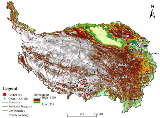 Spatial-Temporal Evolution and Influencing Mechanism of Traffic ...