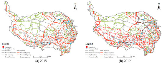 Spatial-Temporal Evolution and Influencing Mechanism of Traffic ...