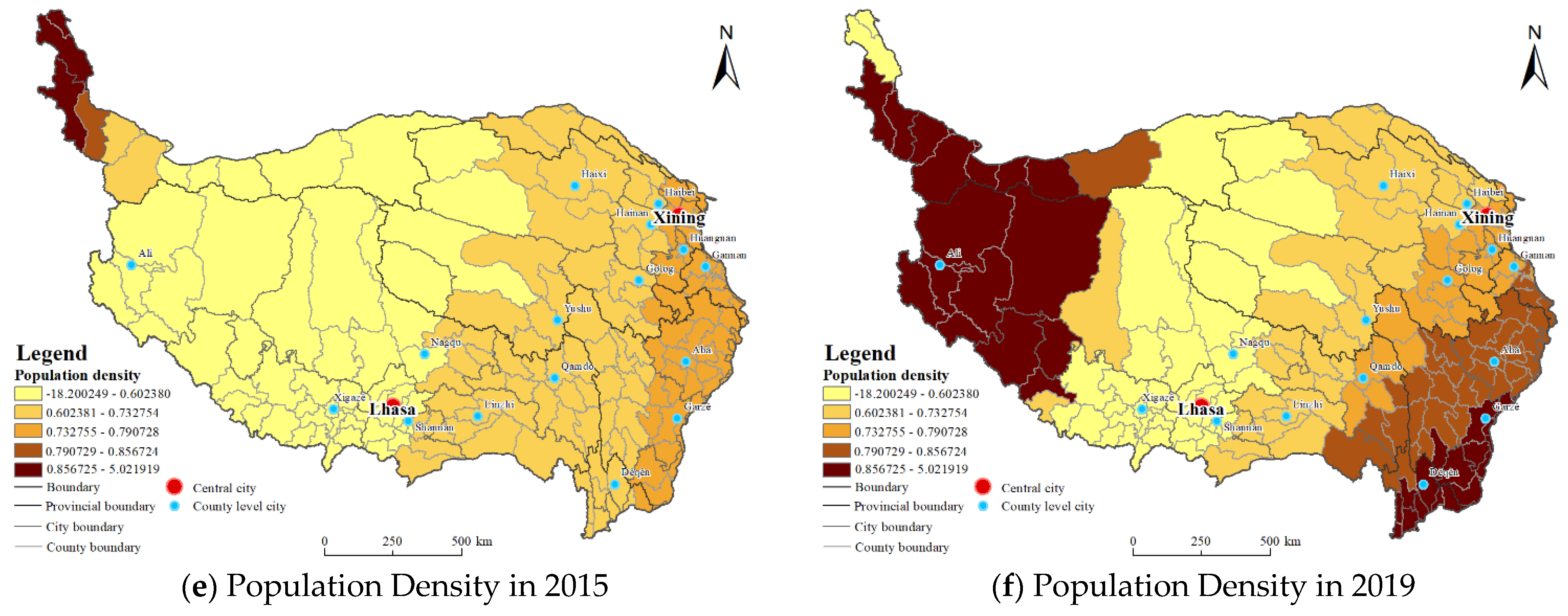 Spatial-Temporal Evolution and Influencing Mechanism of Traffic ...