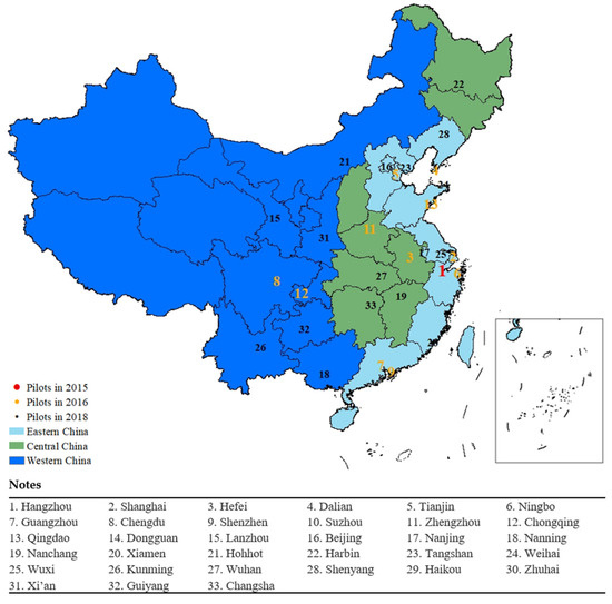 Does Cross-Border E-Commerce Promote Economic Growth? Empirical ...