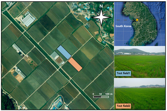 Evaluation of Automatic Irrigation System for Rice Cultivation and ...