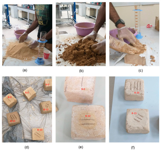 Sawdust Recycling in the Development of Permeable Clay Paving Bricks ...