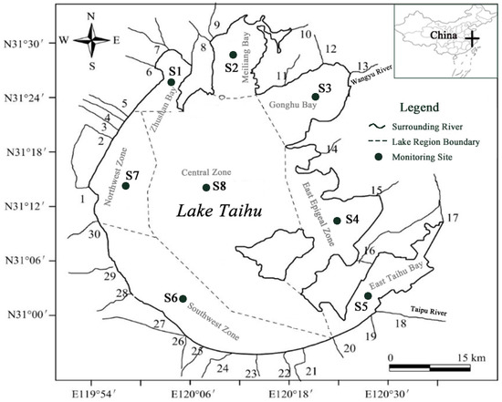 Characteristics of Phytoplankton Production in Wet and Dry Seasons in ...
