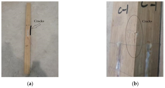 Experimental Study and Theoretical Analysis of Side-Pressure Laminated ...