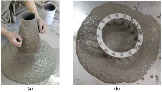Utilization of Fly Ash as a Viscosity-Modifying Agent to Produce Cost ...