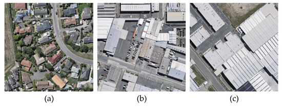 CA-BASNet: A Building Extraction Network in High Spatial Resolution Remote Sensing Images