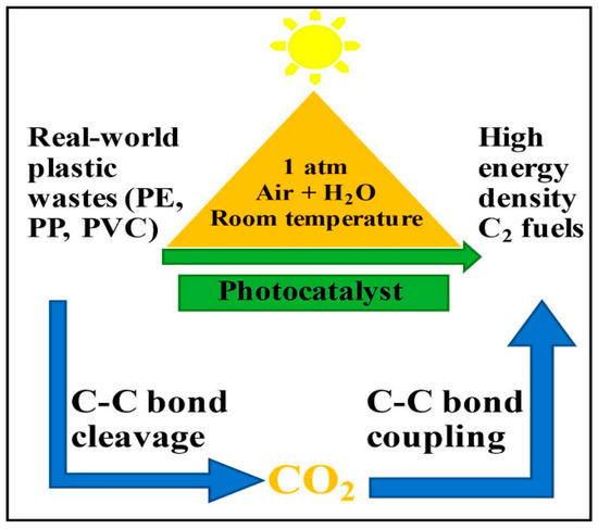 Plastic Waste Recycling, Applications, and Future Prospects for a ...