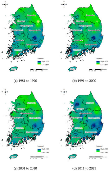 Linear Regression Machine Learning Algorithms for Estimating Reference Evapotranspiration Using ...