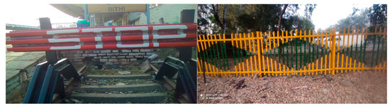 Efficient Reuse of Railway Track Waste Materials