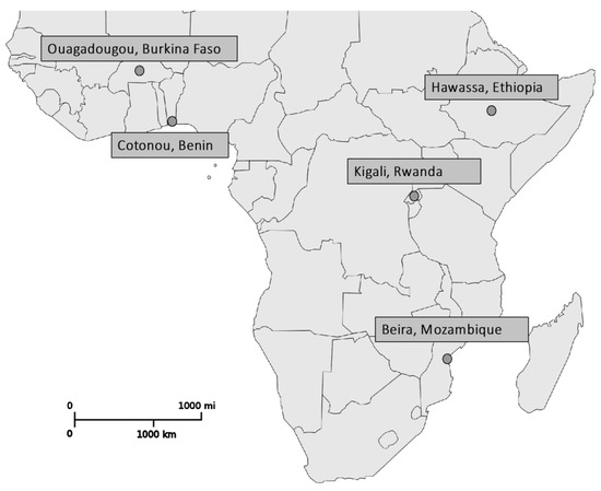 Sustainability | Free Full-Text | Potentials for Sponge City ...