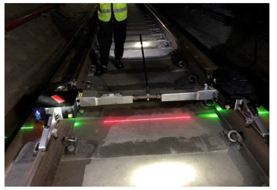 Field Measurement and Mechanism Analysis of Rail Corrugation on Steel ...