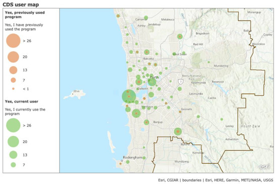 The Uptake of Container Deposit Schemes: A Case Study in Perth, Western ...