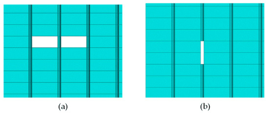 Seepage Characteristics Analysis on Earth Dams Considering Polymer ...