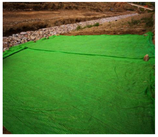 Soil Reinforcement with Geocells and Vegetation for Ecological ...