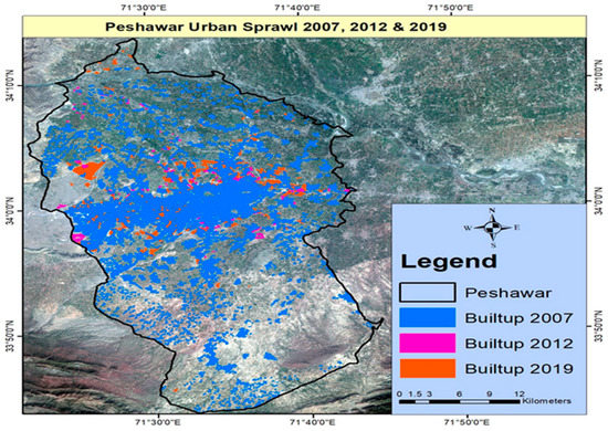 Environmental Impacts of Urbanization Encroachment in the Lowlands of ...