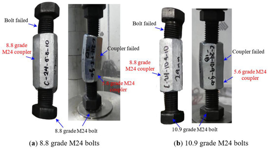 Behaviour and Design of Bolt-Coupler Connections under Compression in ...