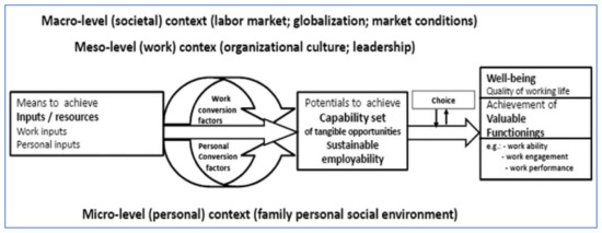 Employable until Retirement: How Inclusive Leadership and HR Practices ...