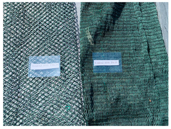 T90 Codends Improve the Size Selectivity and Catch Efficiency of Shrimp ...