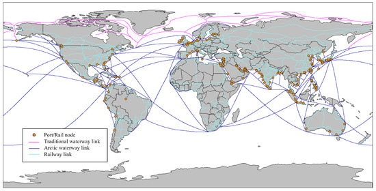 Simulating the Impact of the Sustained Melting Arctic on the Global ...