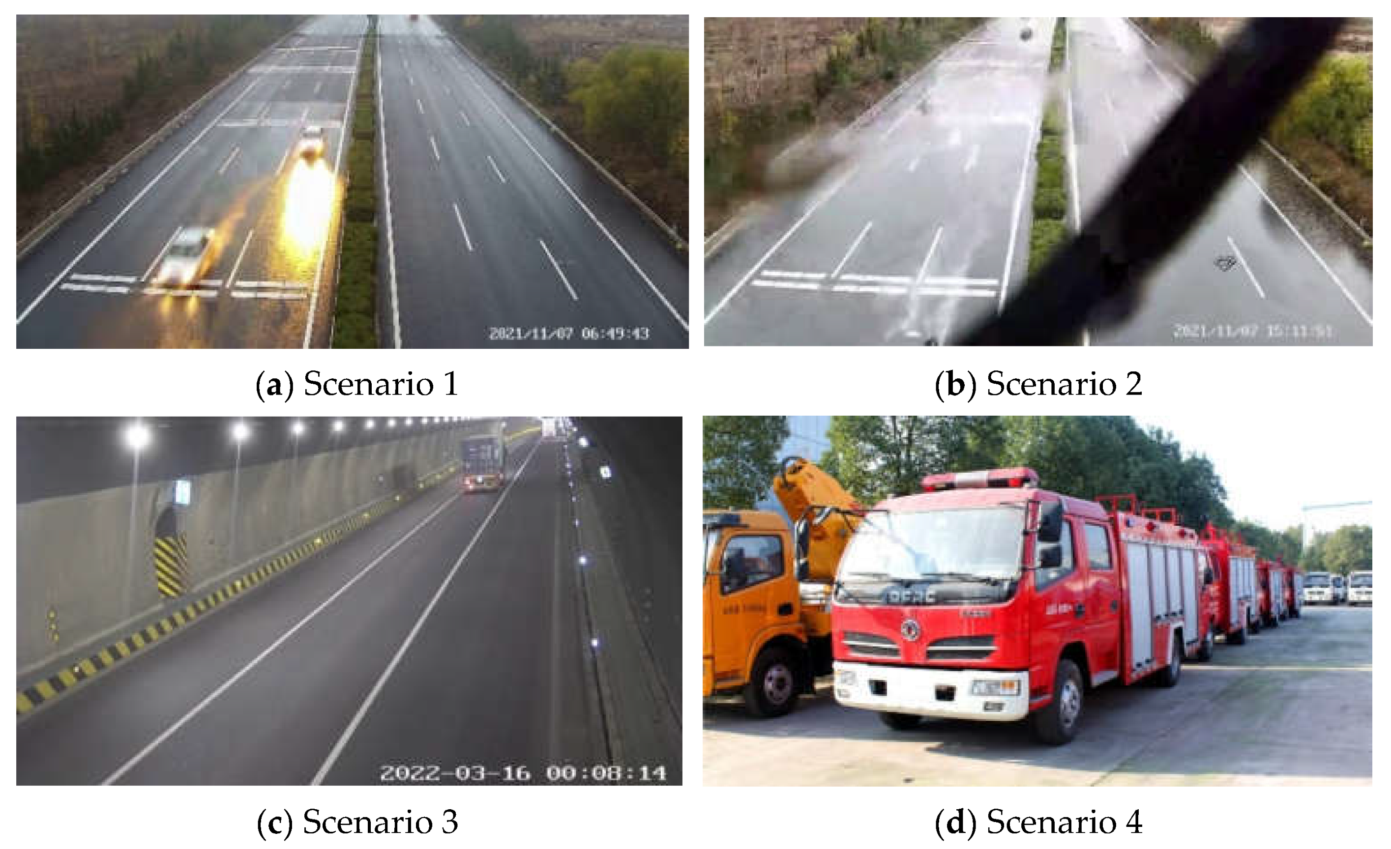 Real Time Vehicle Detection Based On Improved Yolo V5