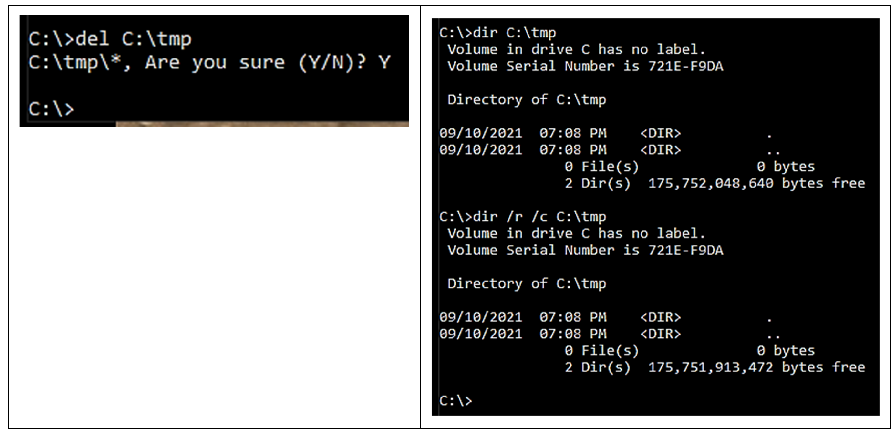 Alternate Data Stream Attack Framework to Perform Stealth Attacks on ...