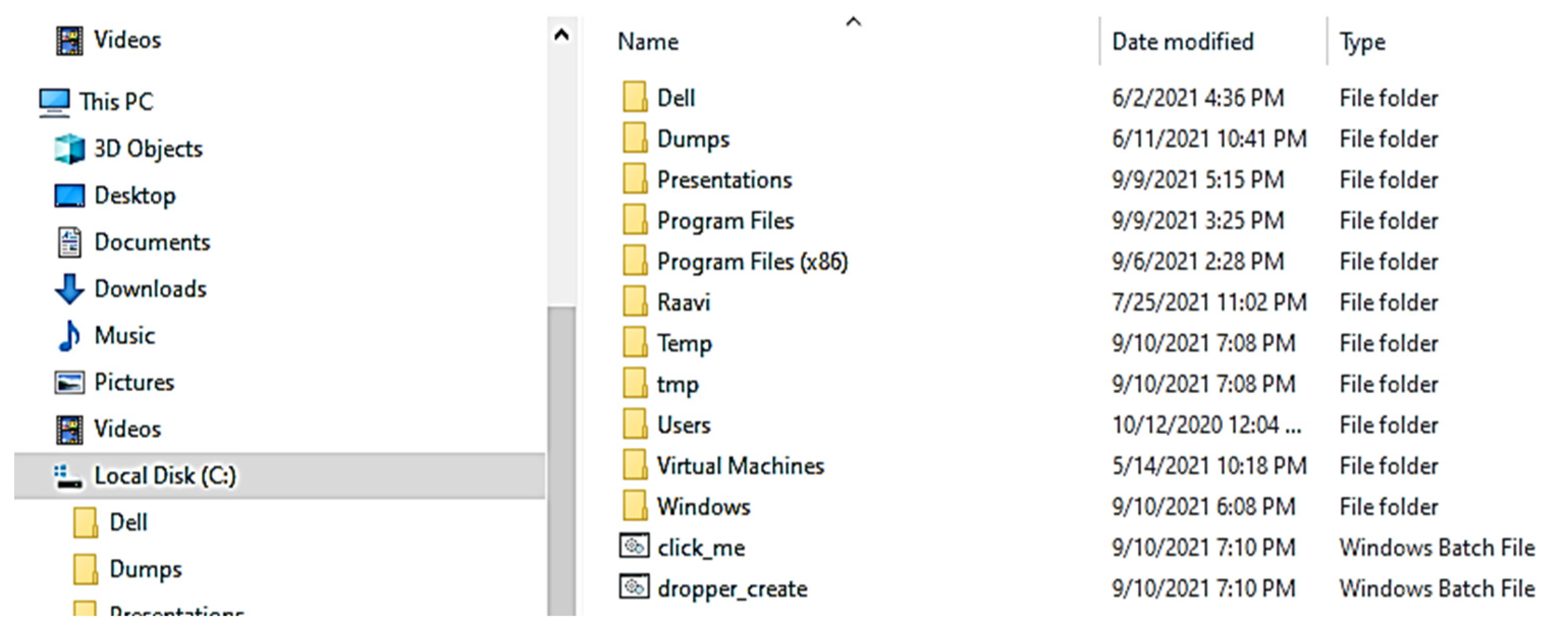 Alternate Data Stream Attack Framework to Perform Stealth Attacks on ...