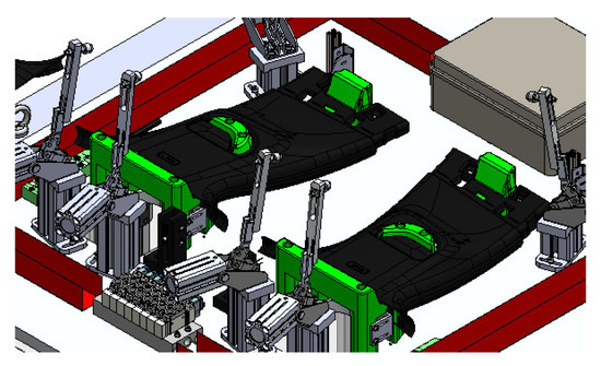 Increasing the Sustainability of Manufacturing Processes in Plastic ...