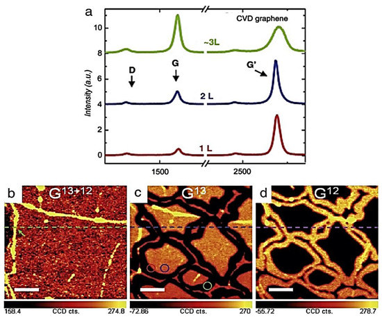 A Comprehensive Review on Graphene Nanoparticles: Preparation ...