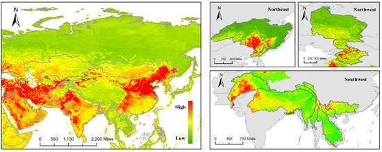 Identification and Diagnosis of Transboundary River Basin Water ...