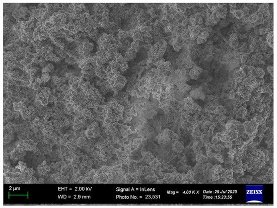 Sulphate Removal in Industrial Effluents Using Electrocoagulation ...