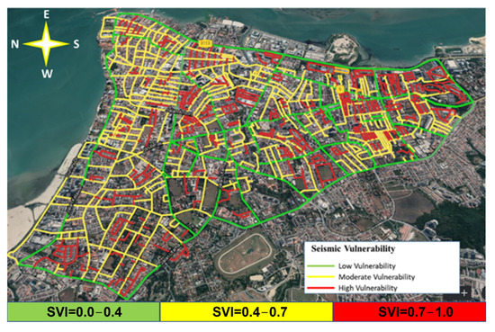 An Integrated Framework for the Quantification of Road Network Seismic ...