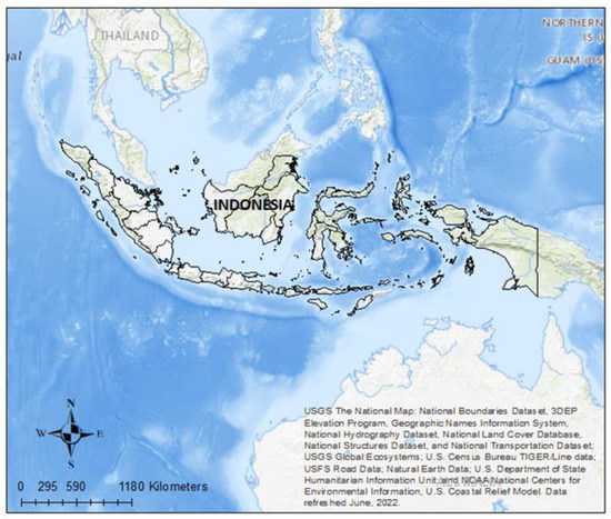 Indonesia Rice Irrigation System: Time for Innovation